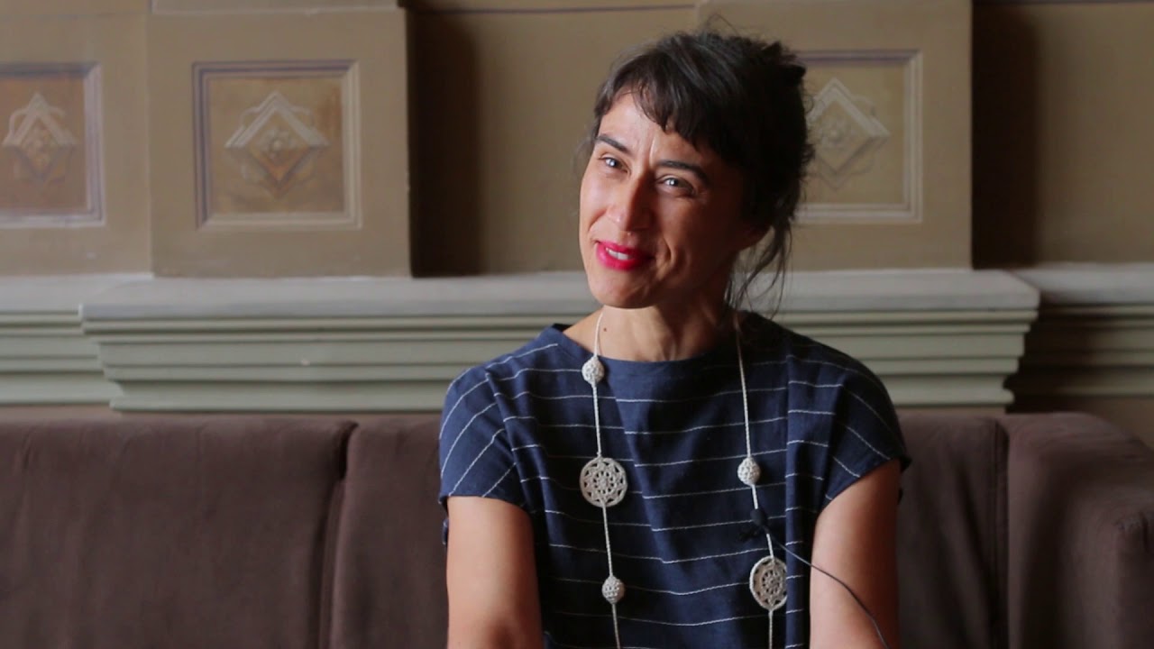 Susana Duarte - Entrevista - YouTube