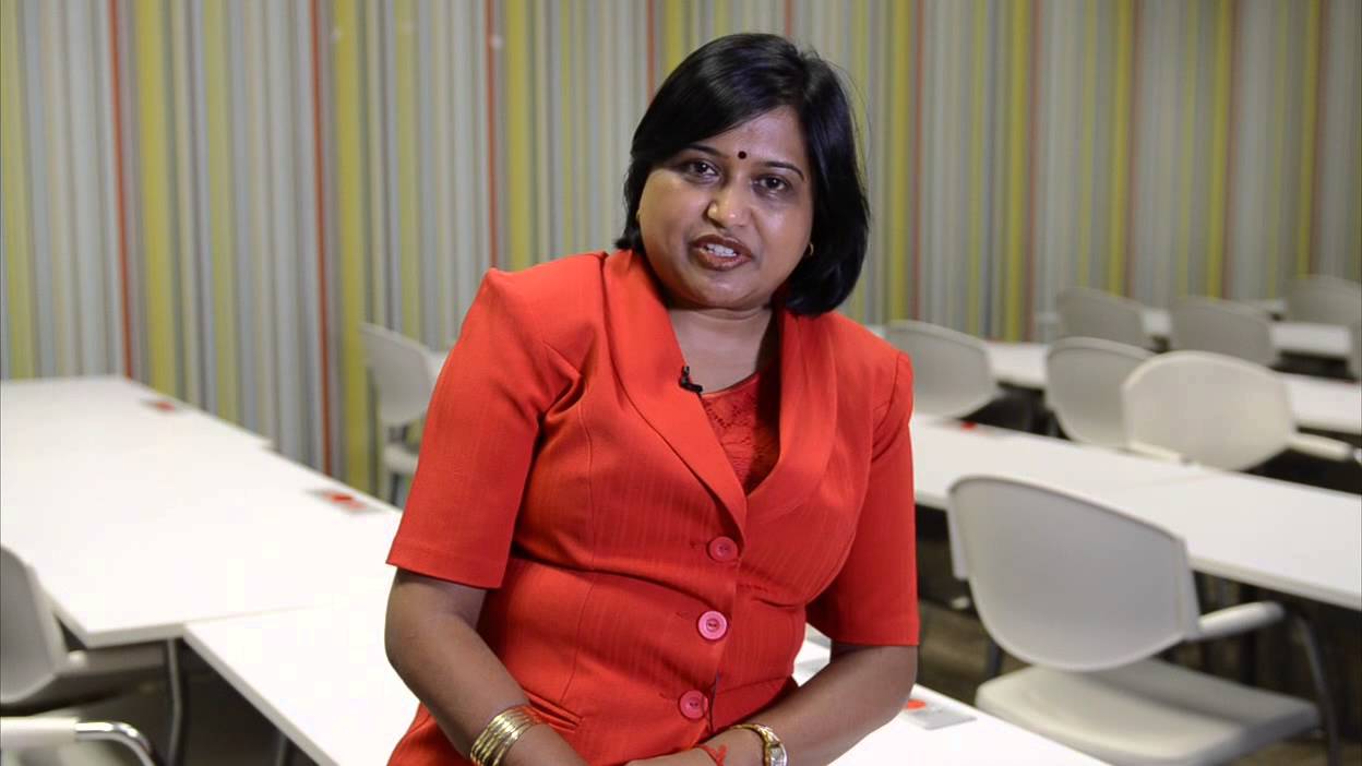 Amelia Rampersad - YouTube