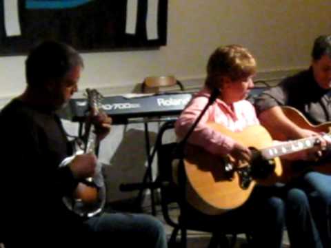 Sue Sweetman, JP Riemens and Friends - Lucy - YouTube