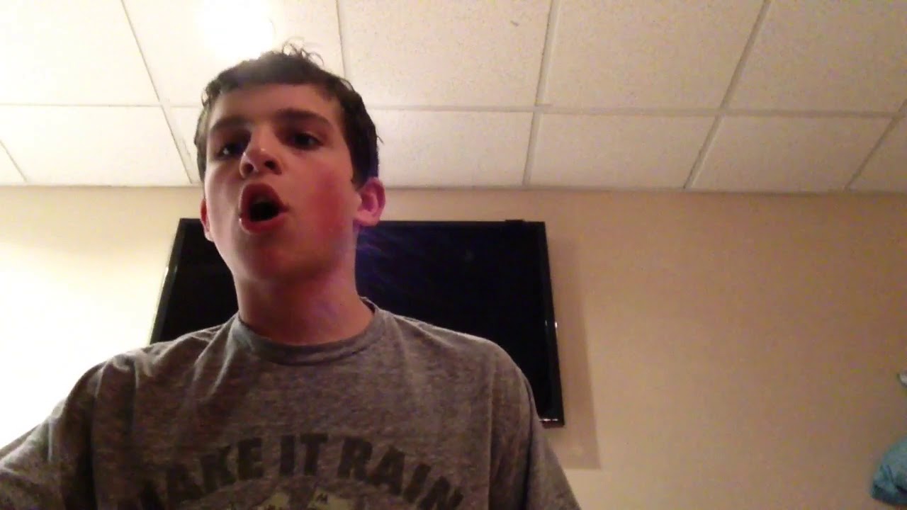 Caps vs Pens rivalry history - YouTube