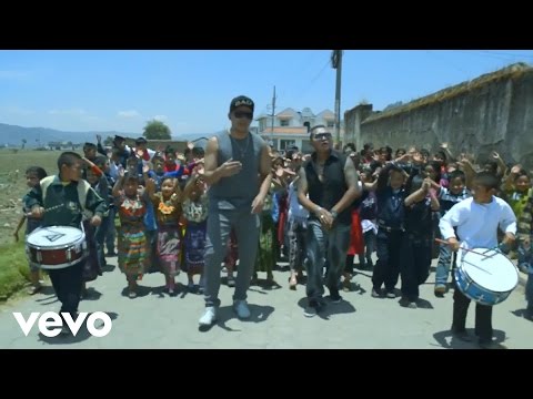 Drago y Prince - Cumbia De Mi Tierra