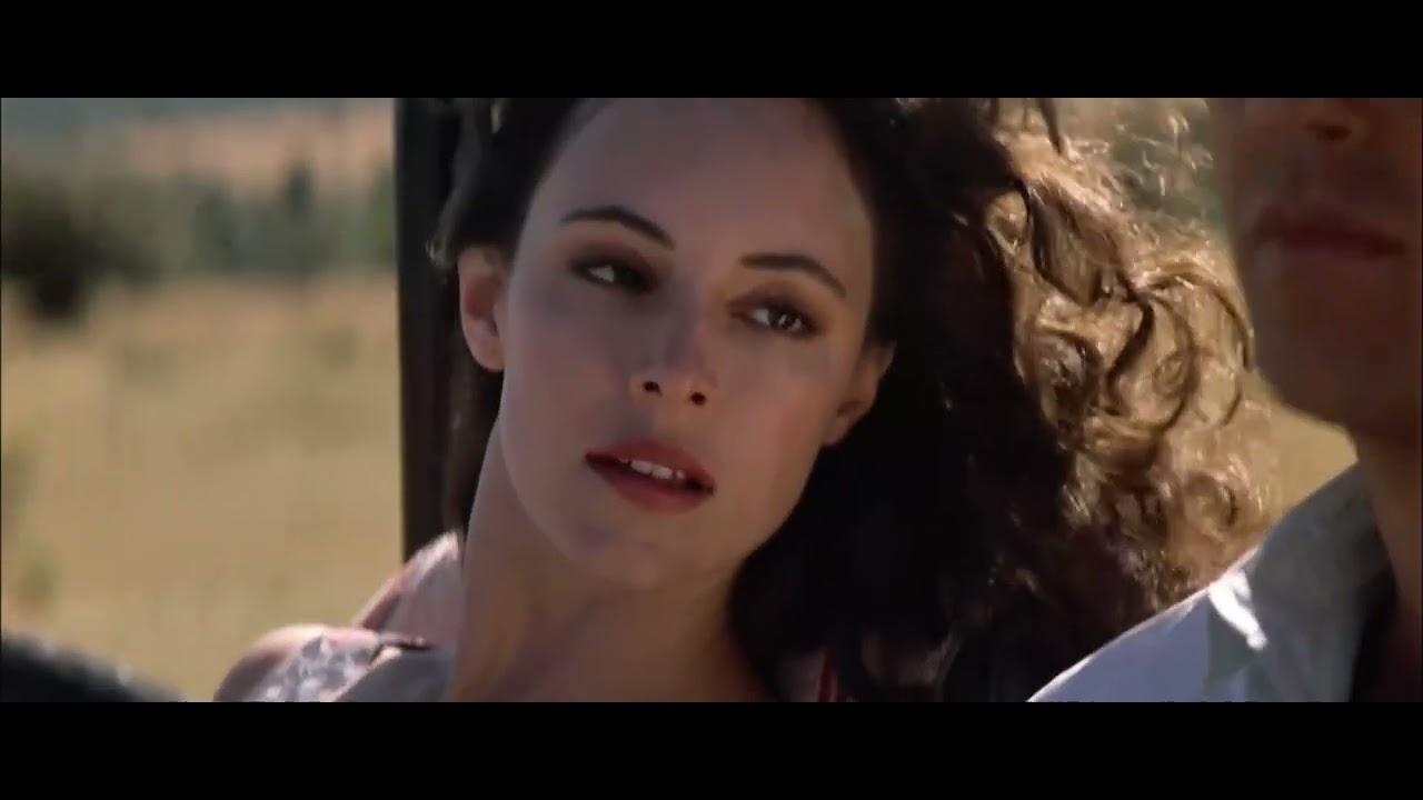 Gipsy Kings - Trista Pena HD (Película La Revancha) - YouTube