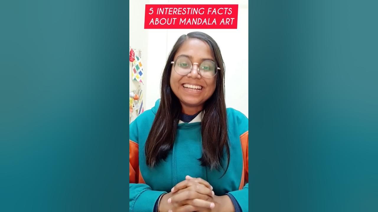 5 Facts About Mandala Art interestingfacts factshorts factsvideo 5-facts-about-mandala-art-interestingfacts-factshorts-factsvideo