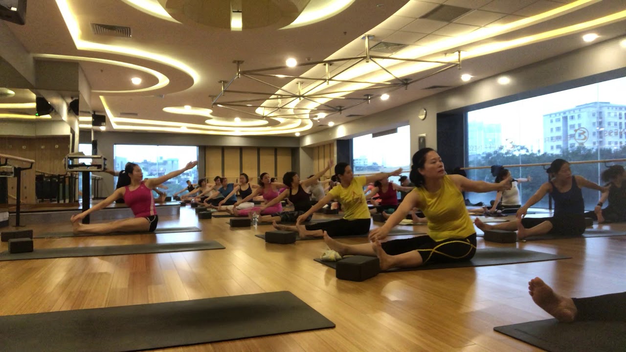 Advance backbend Yoga class | for intermediate | Part 2 - YouTube