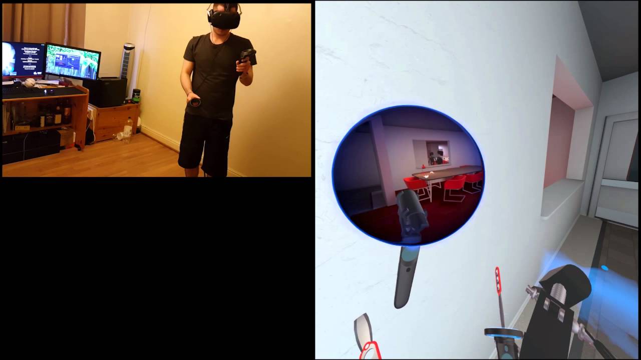 Budget Cuts Demo - Full playthrough - YouTube