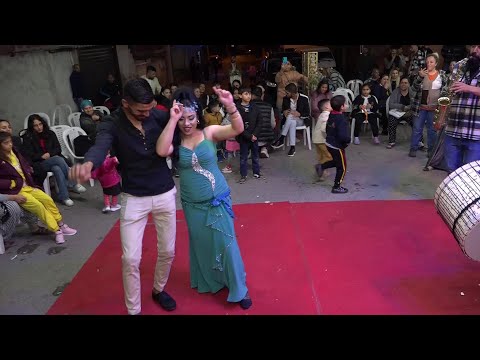 Roman Düğünleri Esnaf Kardeşimiz  Davulcu Hasan & Hanımı Gamze Kardeşimiz Muhteşem İkili Bunlar