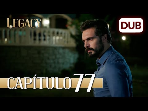 Legacy Capítulo 77 | Doblado al Español