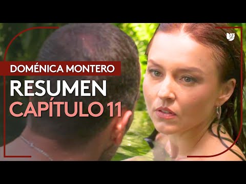 Doménica Montero | Capítulo 11 - Resumen