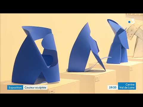Video Vendôme FR3 15 fév 2022