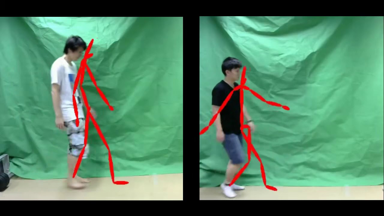 FuturePose: Real-Time 3D Human Pose Forecasting With a RGB Camera - YouTube