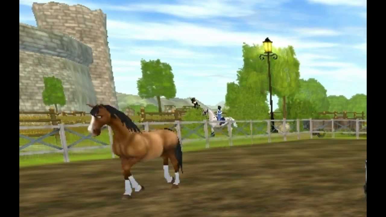 Starstable Online ~ Sad Song - YouTube