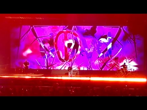 Here With Me (Live!) - d4vd | SZA SOS World Tour LA Day 2 (10/23/23) # ...