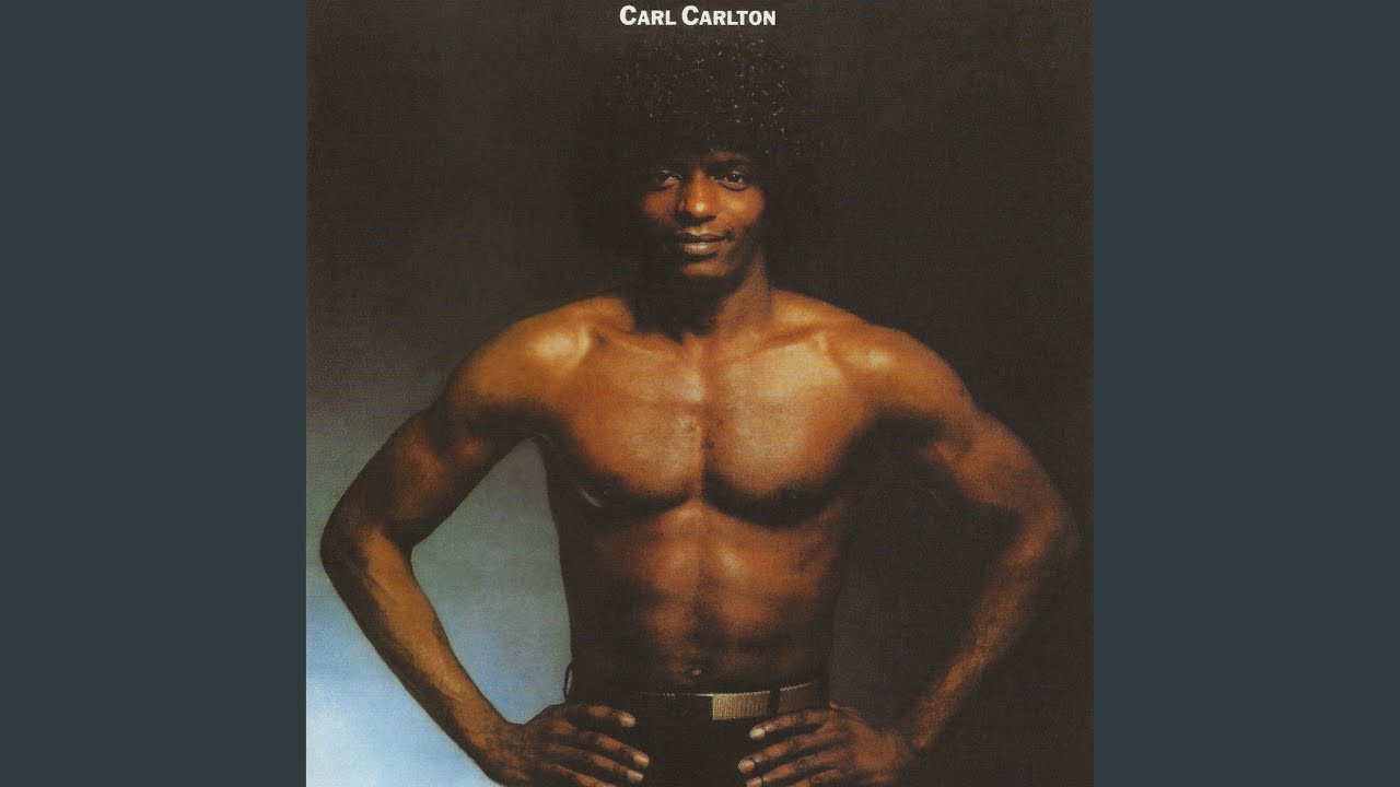 Carl Carlton - Don’t You Wanna Make Love Chords - Chordify