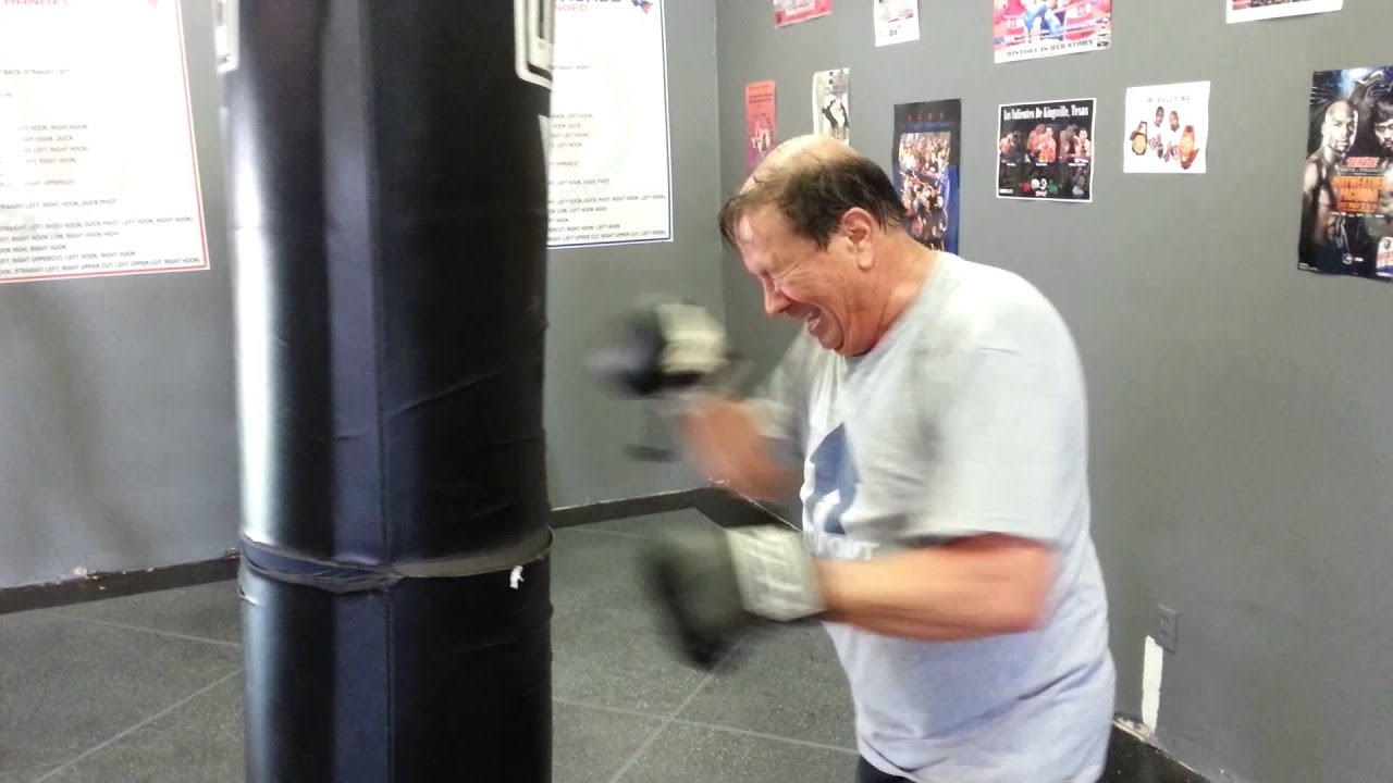September 10...boxing boot camp..Speedy - YouTube