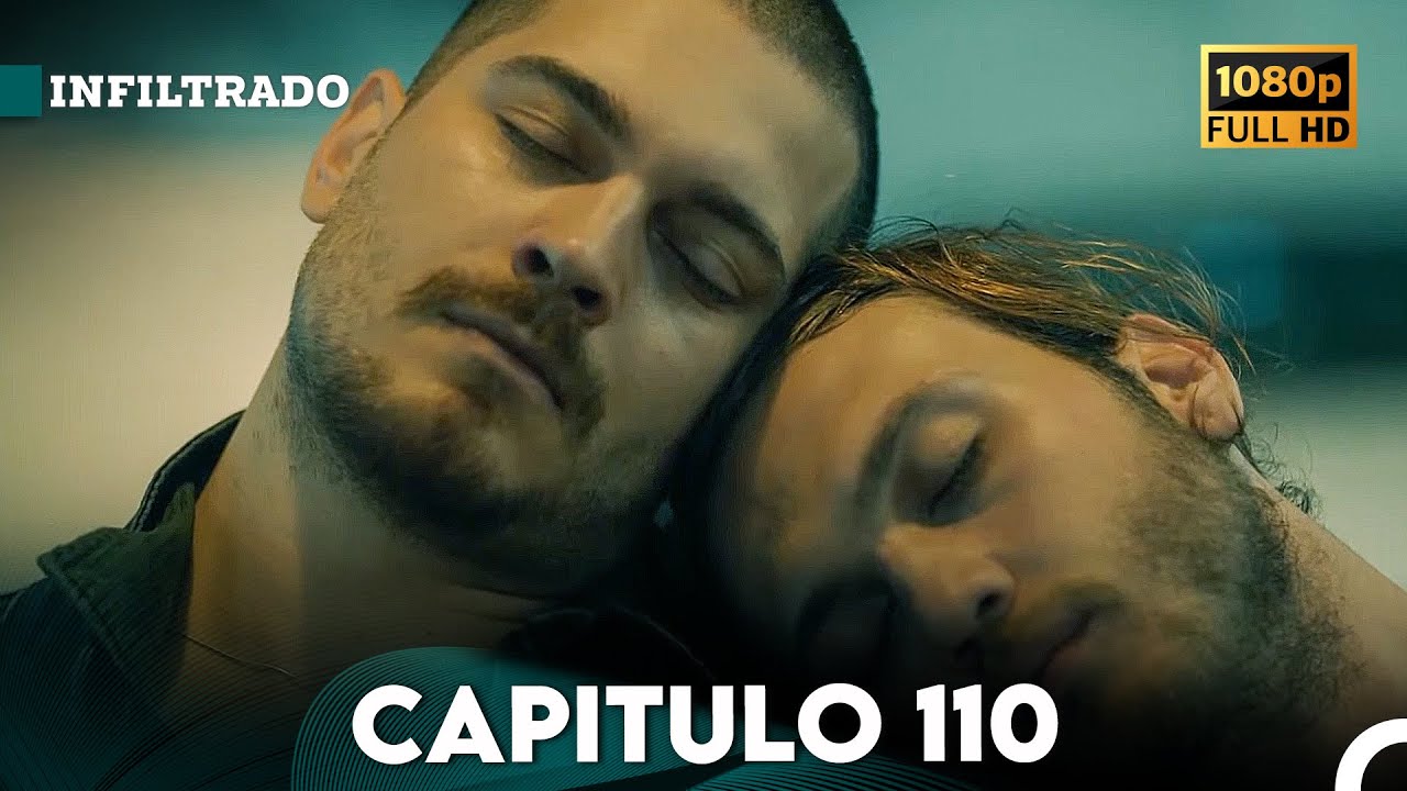 Infiltrado Capítulo 110 (Doblado en Español) (FULL HD) - YouTube