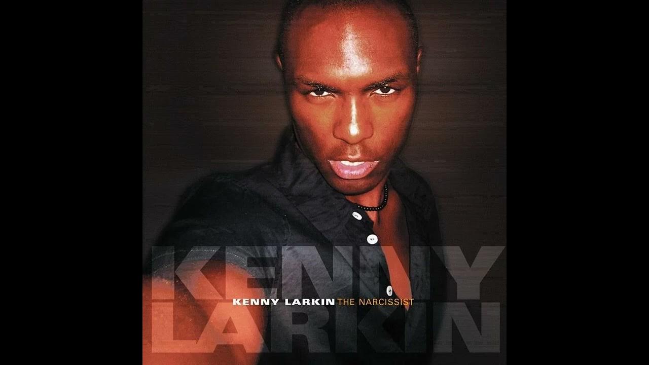 Kenny Larkin – The Narcissist | Full Album - YouTube