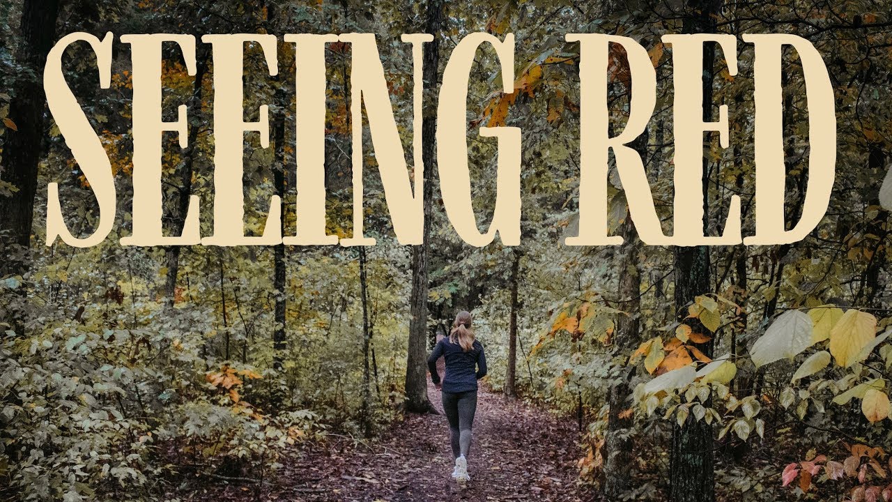 SEEING RED | [ACCEPTED] 2020 Chapman Film Application - YouTube