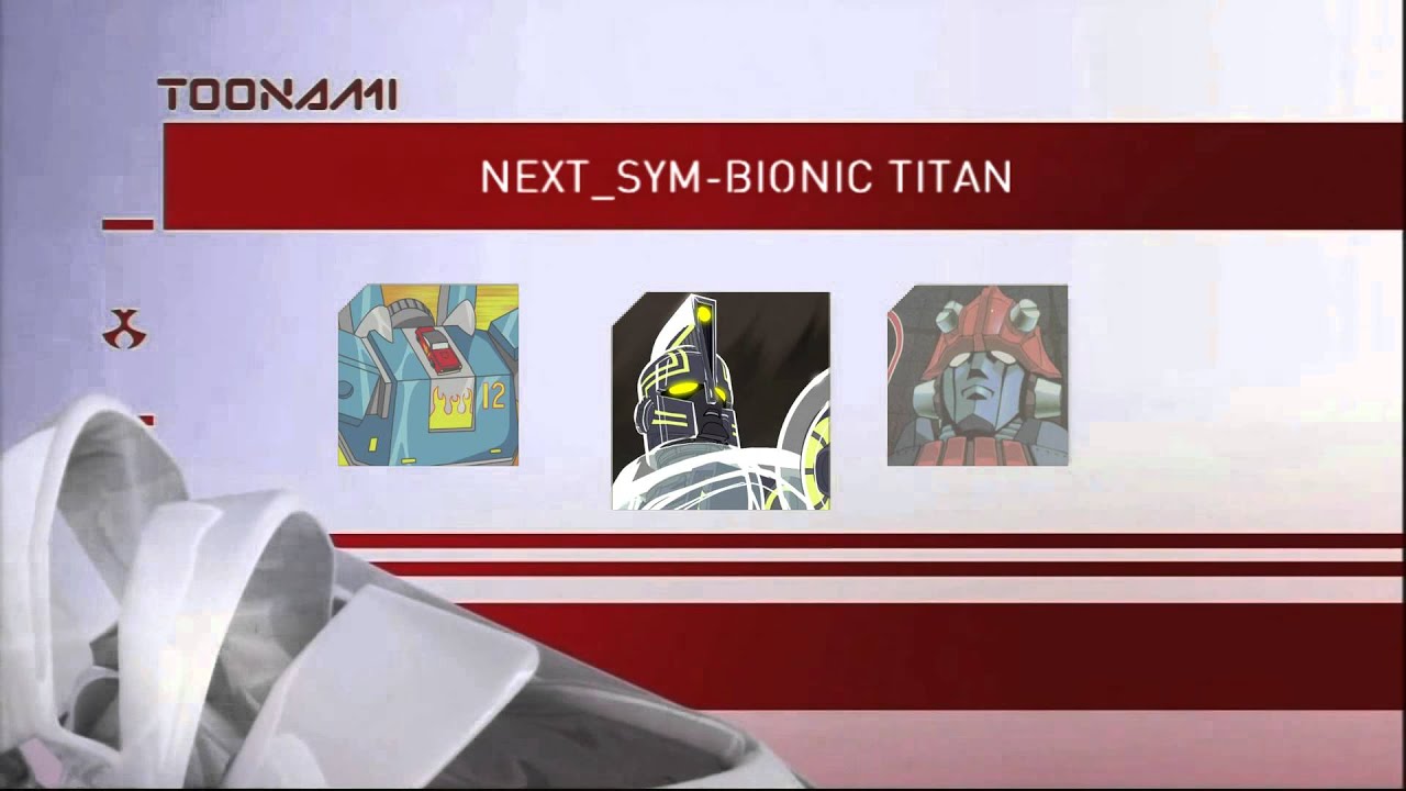 Toonami (on CN Too) - Now/Next/Later bumper #2 (July 27, 2012) - YouTube