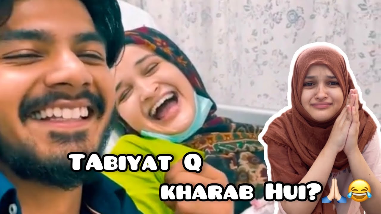 Mujhe Kiya Hue tha??🤮 - YouTube
