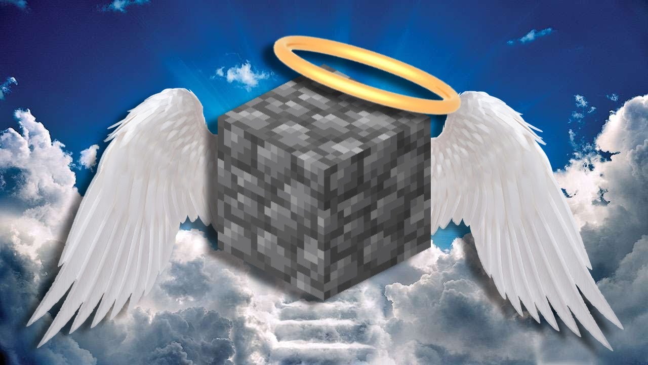 We Created GOD in Minecraft...… - YouTube