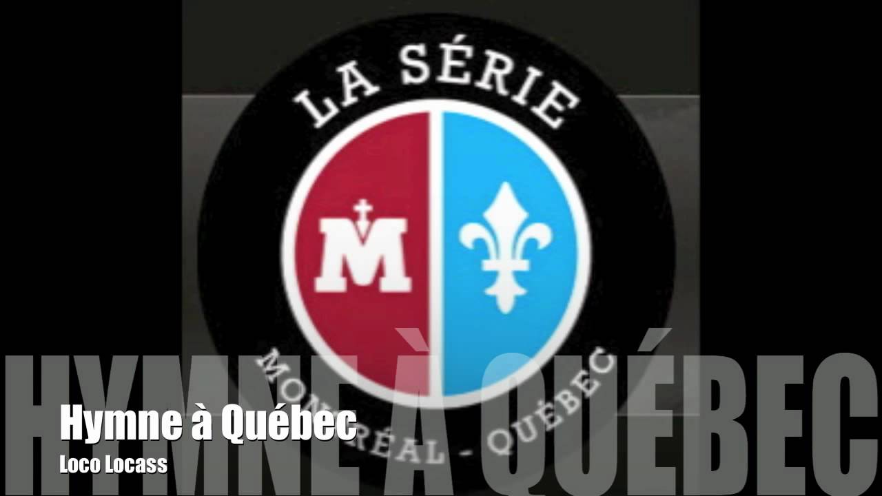 Hymne à Québec - Loco Locass + Paroles&DOWNLOAD - YouTube