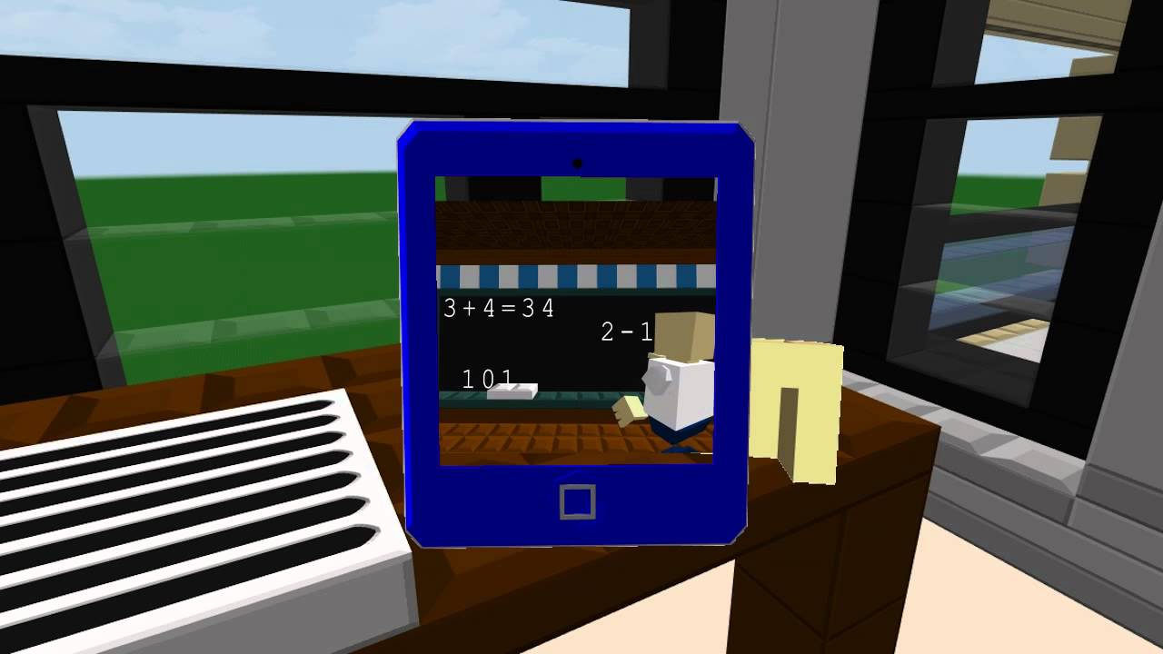 bPad Advert - YouTube