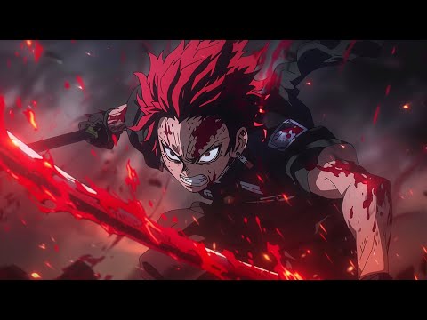「AMV」- (Skillet) Back From the Dead