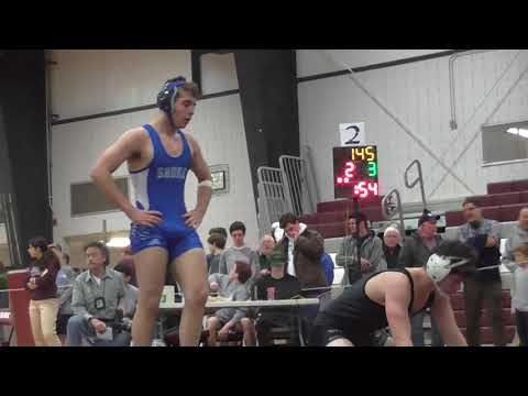 2018 Weir Semifinals Buc Classic