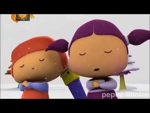 PEPE - 1.SEZON 1.BÖLÜM