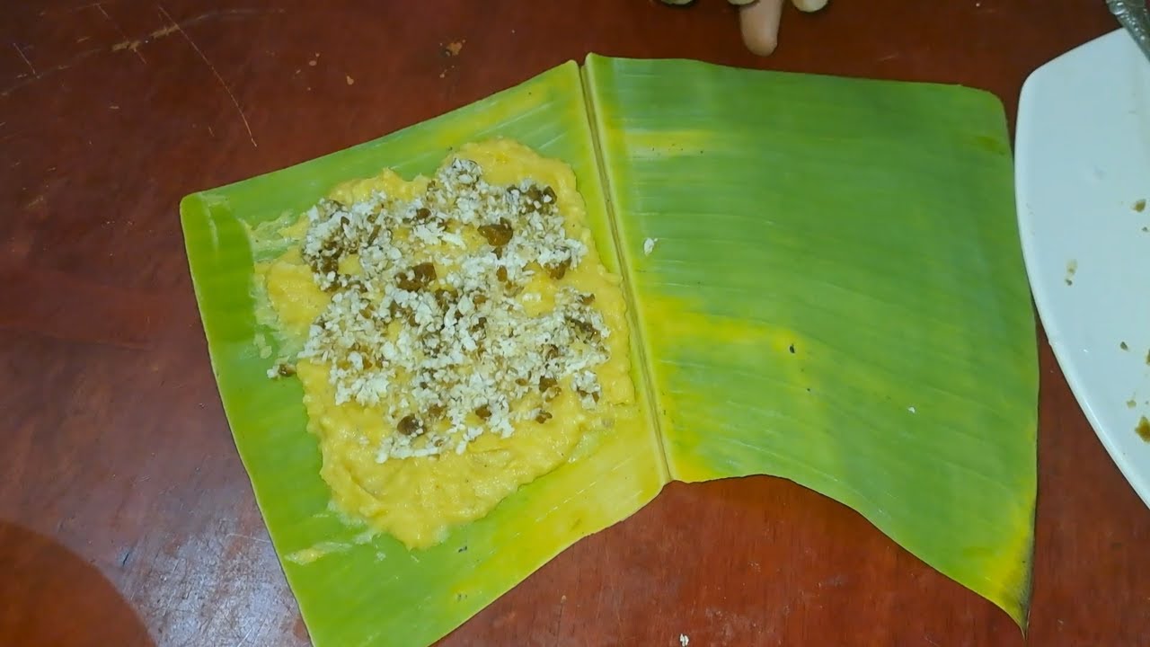 chakka ada ചക്ക കൊണ്ട് ഇങ്ങനെ അട ഉണ്ടാക്കിയിട്ടുണ്ടോ | Chakka Ada ...