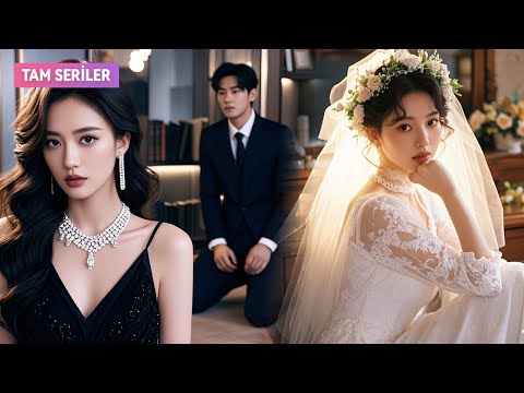 Yedi yıl boyunca onu bekledi… ama dünyayı veren, o değil başkasıydı!