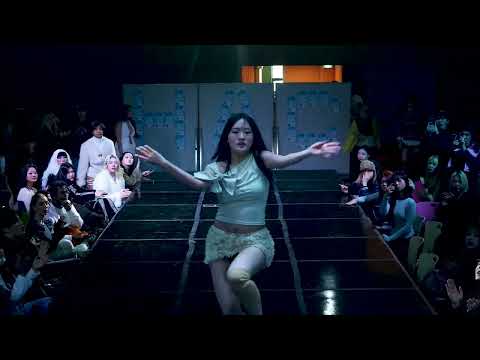 HAC Ball 2025  Major Scene / Virgin Vogue