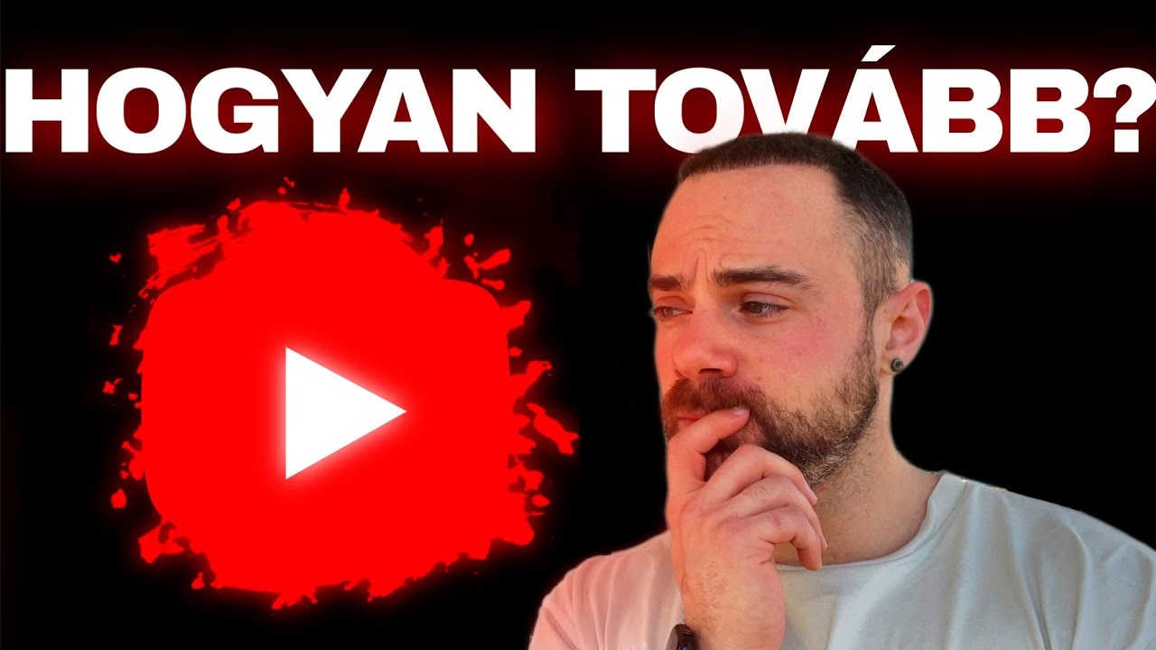 Három Harmad (2017-2024)… Hogyan tovább? - YouTube