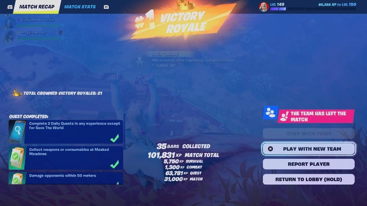 Ch6.1.1 Back to Back Crowned Victory #22 - YouTube