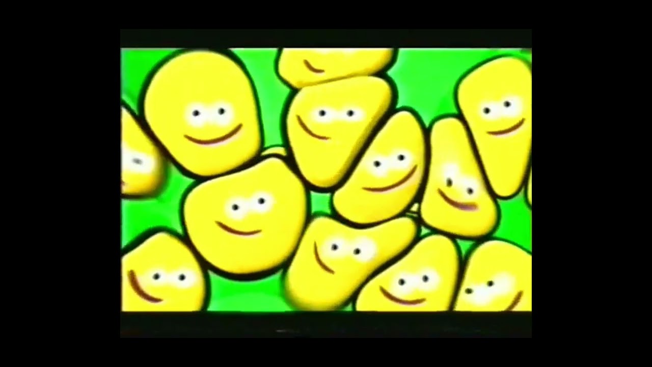 CBeebies Crowd Ident - YouTube