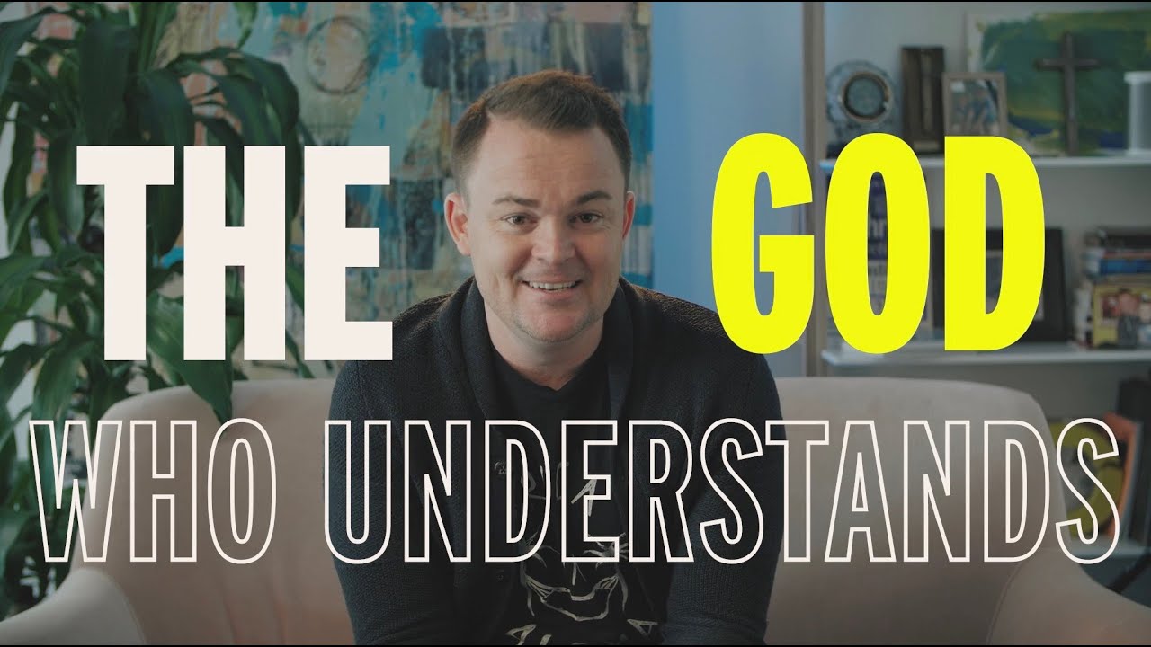 The Bible Quarantine: Episode 3 - God Understands - YouTube