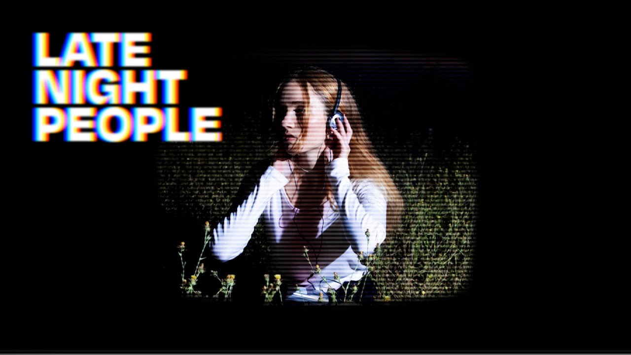 Theo Moss - Autopilot - YouTube