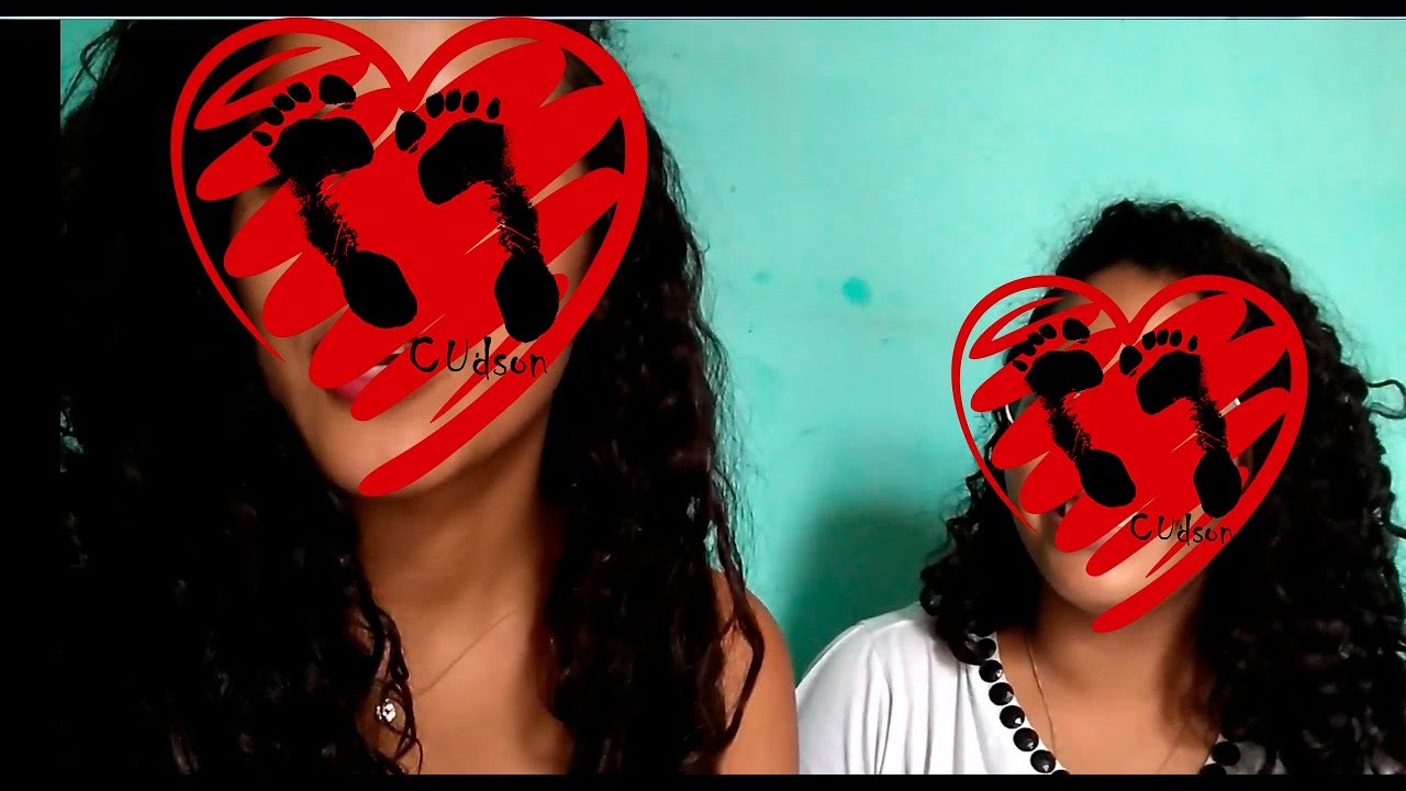 FOOT TAG TAG DOS PÉS 💘💘 BEATRIZ E JULIANA 793 - YouTube