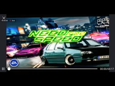 NEED FOR SPEED NO LIMITS GAMEPLAY 31. - YouTube