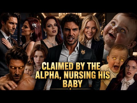 Claimed by the Alpha, Nursing His Baby Full Movie | Review & Facts | Full Episodes Explained | Recap