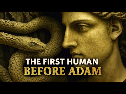 Who Was the First Human Before Adam? The Hidden Truth in Genesis ...