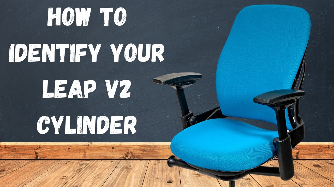 How To Identify Your Leap V2 Cylinder - YouTube