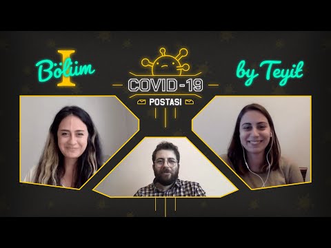 Covid-19 Postası #1 - Teyitli Güncel Gelişmeler, Asparagas Güncesi, Dezenfactan