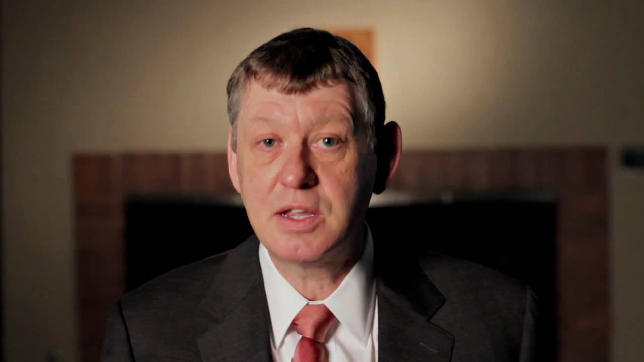 Roger E.A. Farmer: "How the Economy Works", UCLA - YouTube