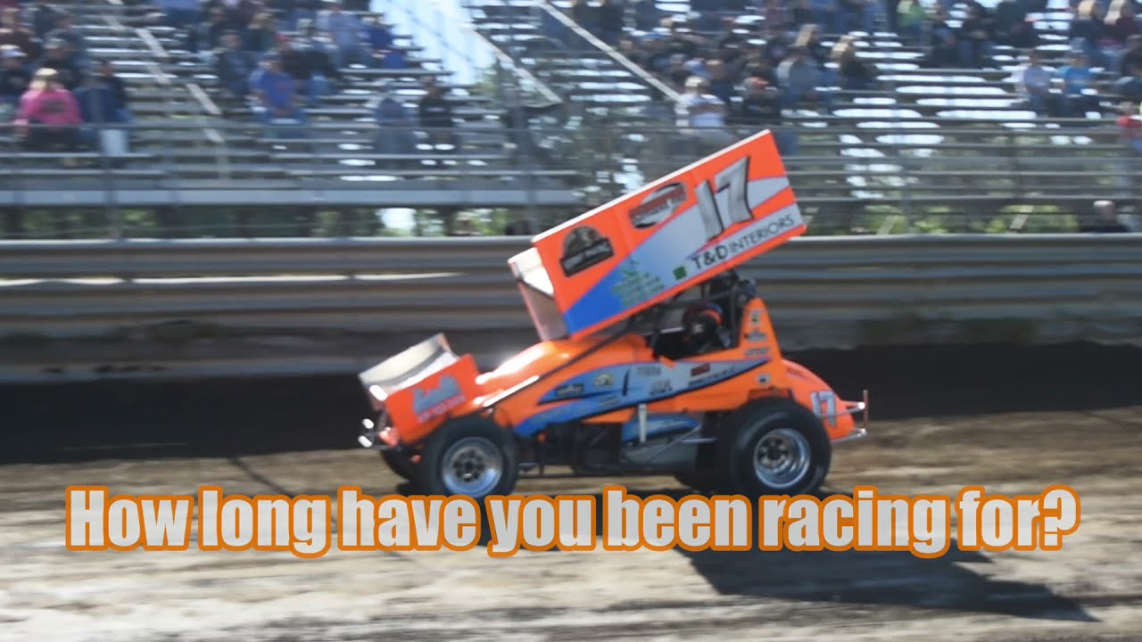 NRA Jared Horstman Interview - YouTube