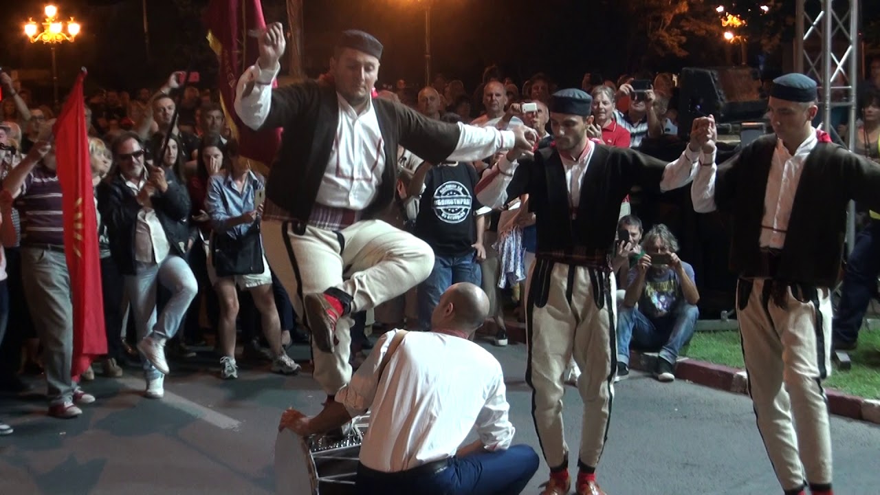 101 "ТЕШКОТО" Македонското-"TESKOTO" Makedonskoto https://youtu.be ...