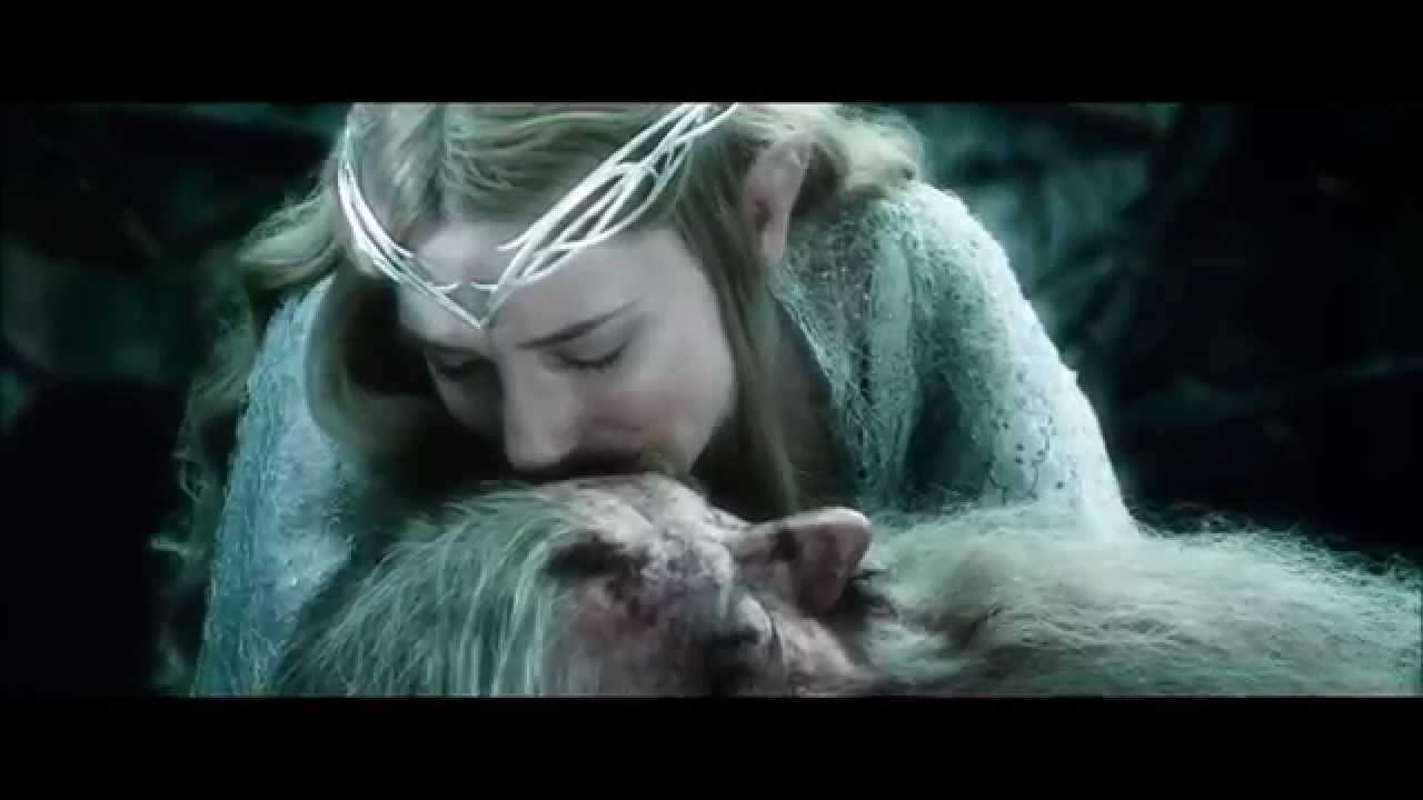 Der Hobbit alle Trailer - YouTube