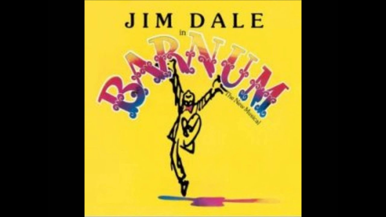 BARNUM OST - 8 The Museum Song - YouTube