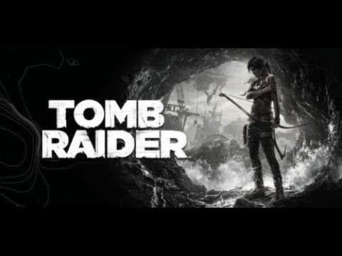 Tom Rider Historia Parte 2 - YouTube