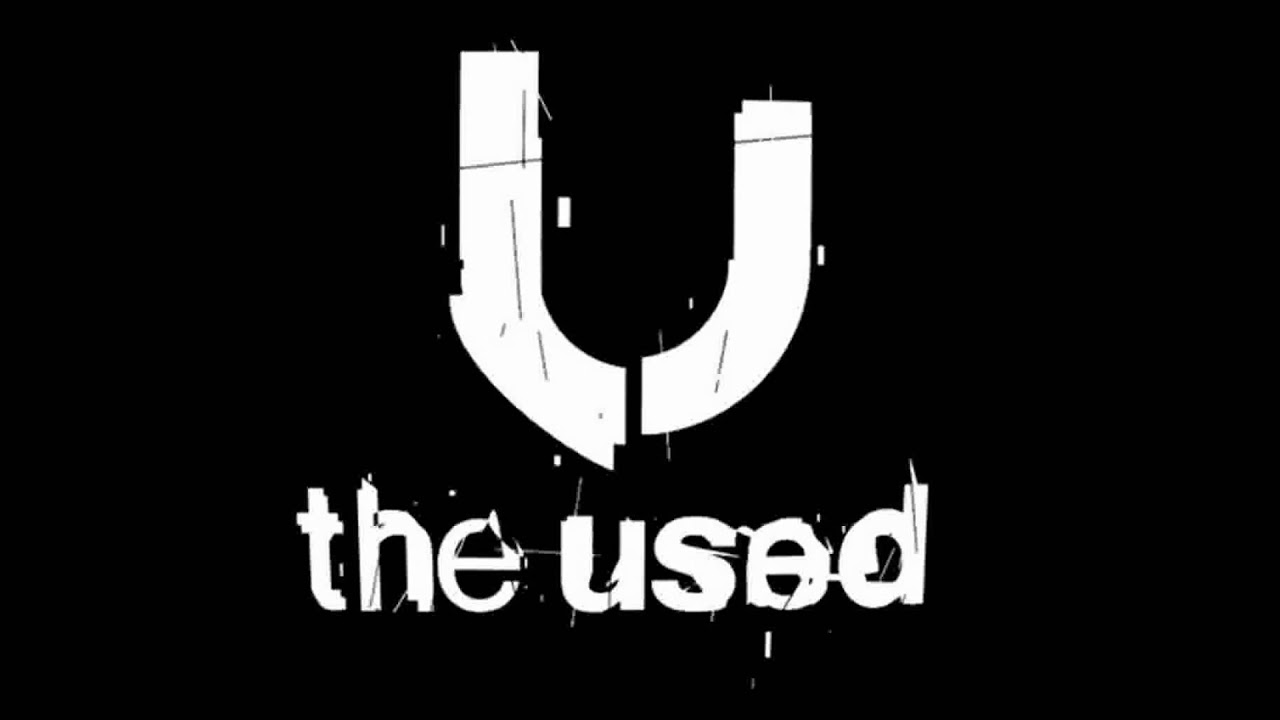 The Used - The taste of ink - Only Guitar's 1 & 2 and Extra [original ...